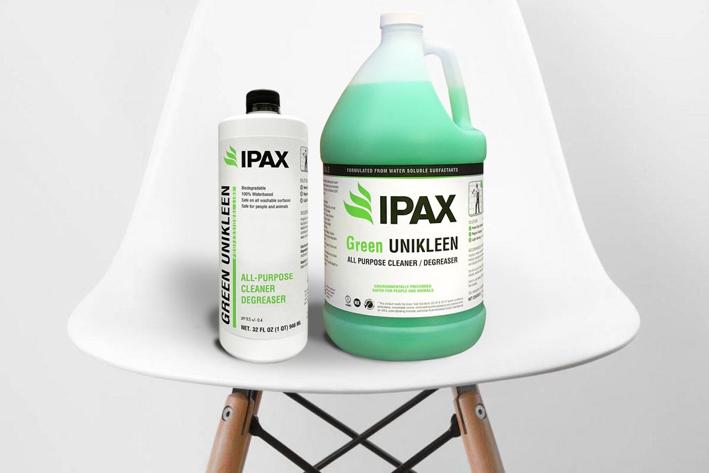 Green Chemistry – IPAX
