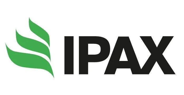 Ipax Logo