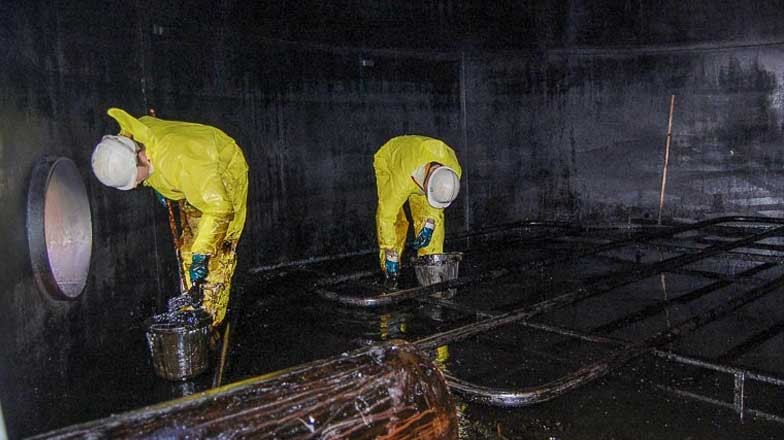 Best Cleaning Products for Oil Industry | Cleaning Processes for Oil ...