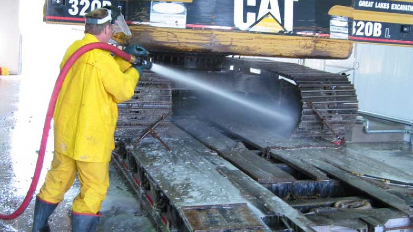 Best Cleaning Products for Engineering Industry | Cleaning Processes ...