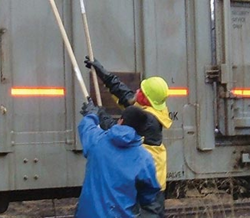 Railway Archives – IPAX